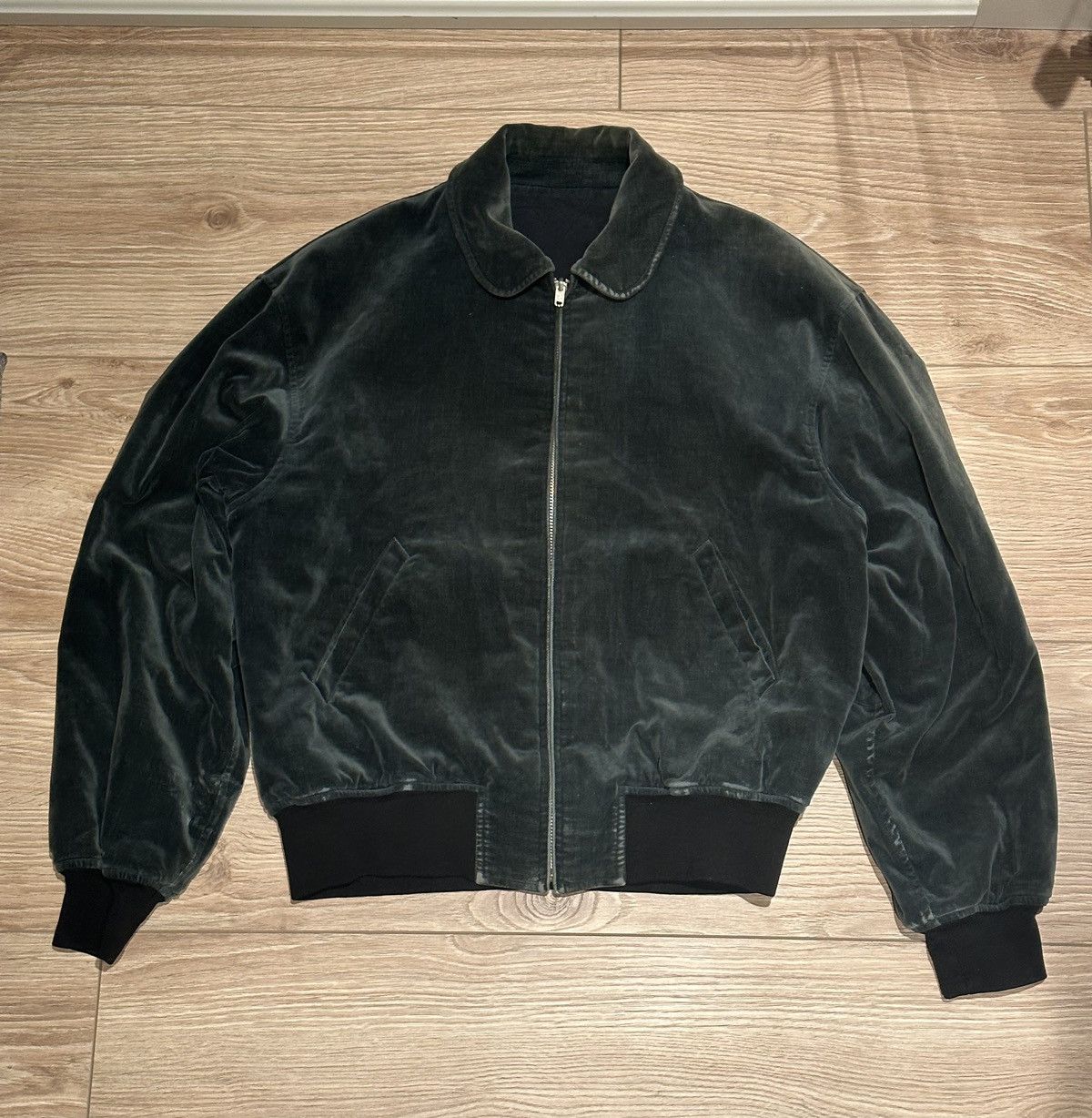 Comme Des Garcons Homme Plus × Comme des Garcons Homme Plus AD 1989 ...