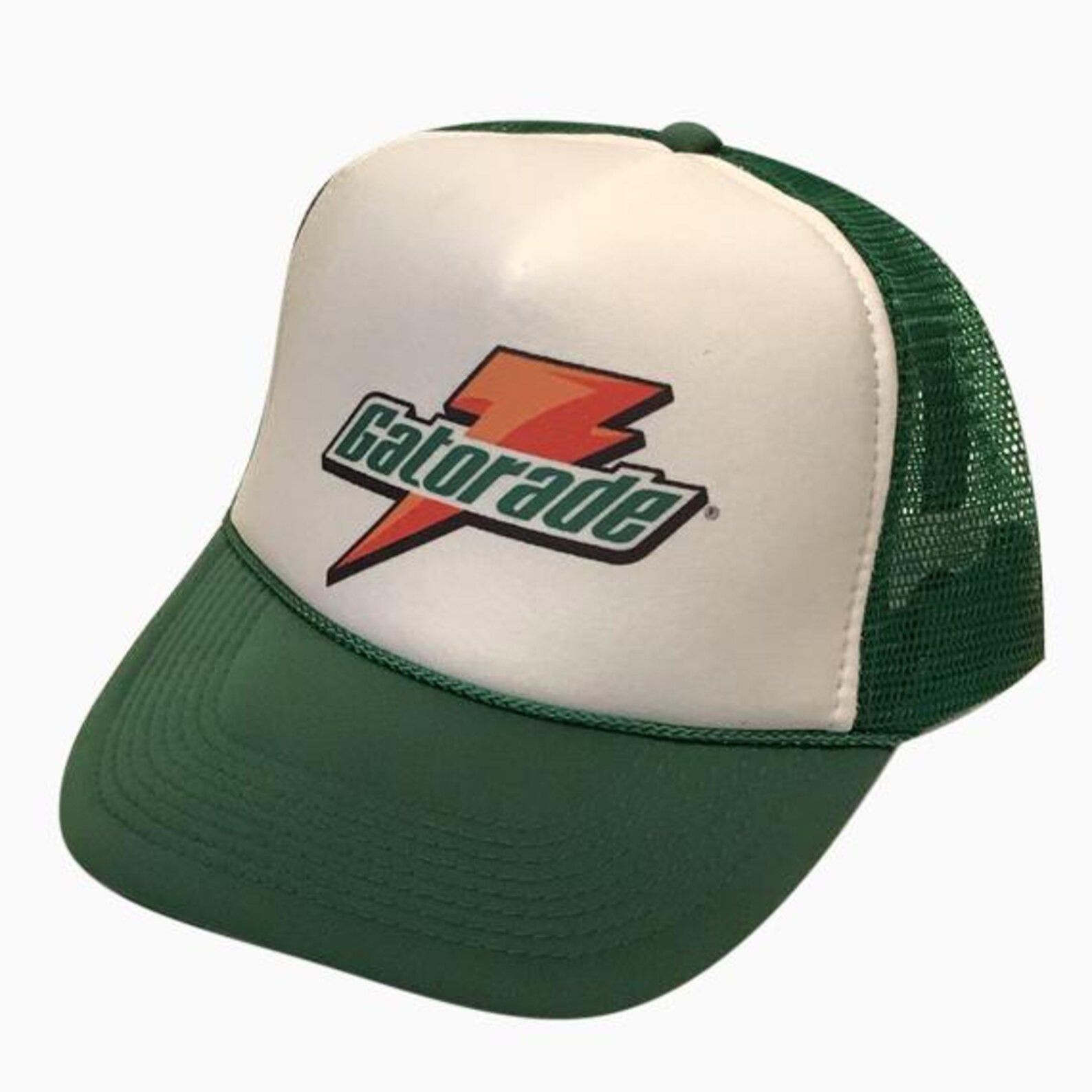 Gatorade Gatorade Trucker Hat | Grailed