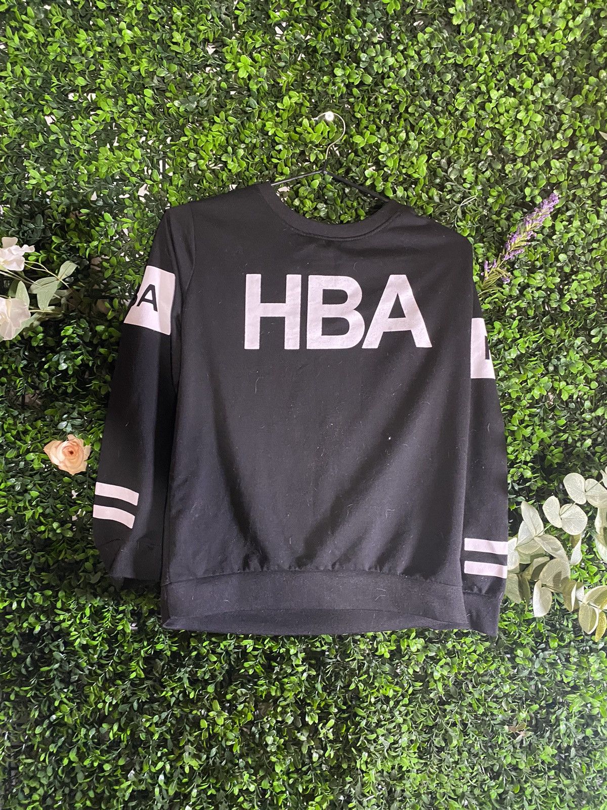 Hood By Air × Streetwear × Vintage Hood by air long sleeve | Grailed