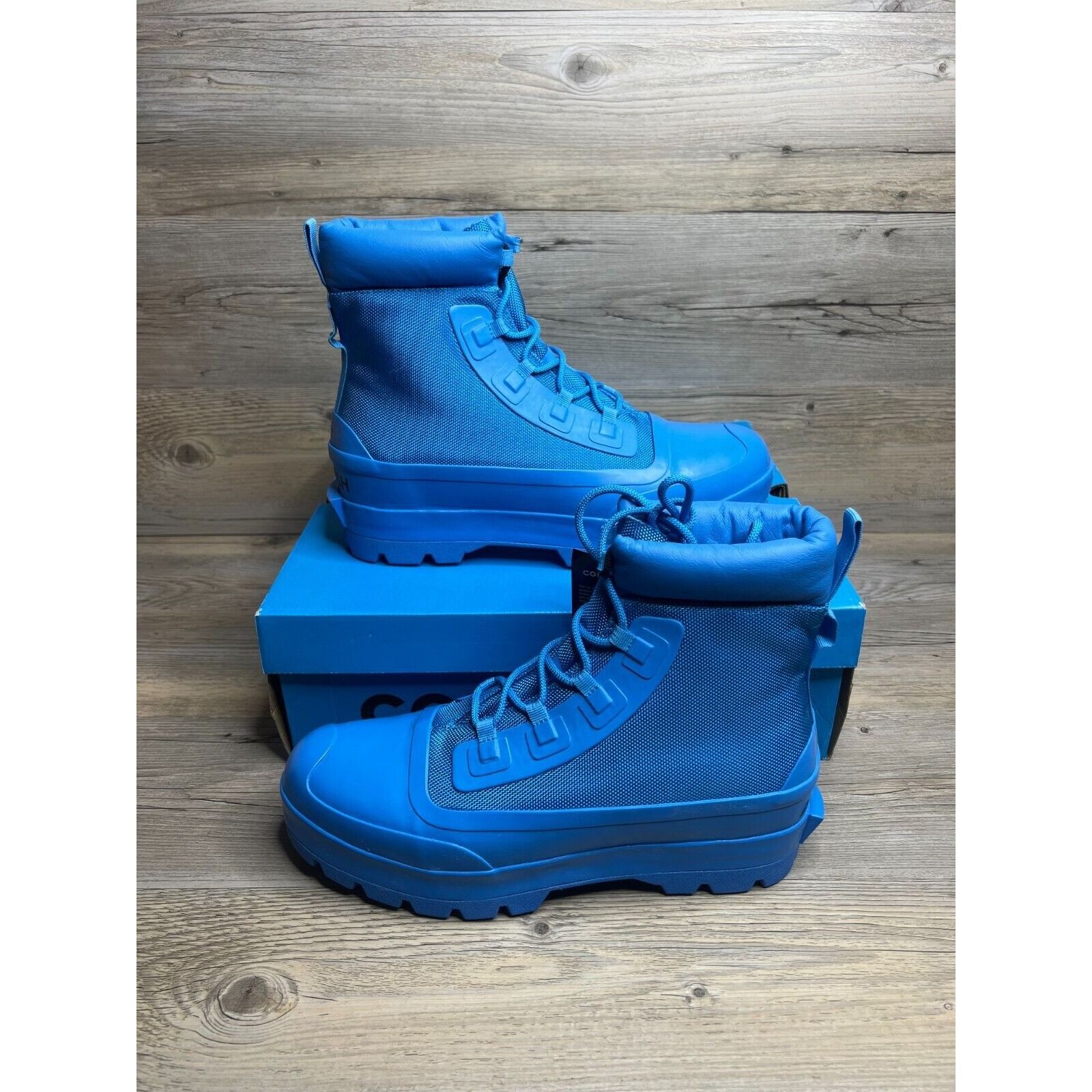 Converse Converse AMBUSH x Chuck Taylor All Star Duck Boot Mens | Grailed