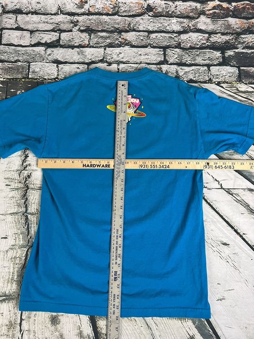 Wwe The New Day Unicorn T-Shirt - Kofi Kingston Big E M WWE | Grailed