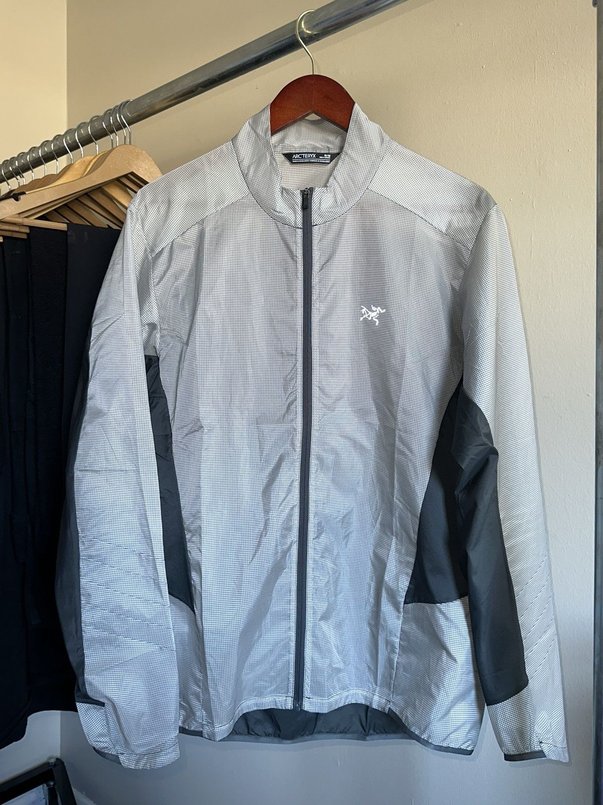 Arc'Teryx Arcteryx Rain Jacket | Grailed
