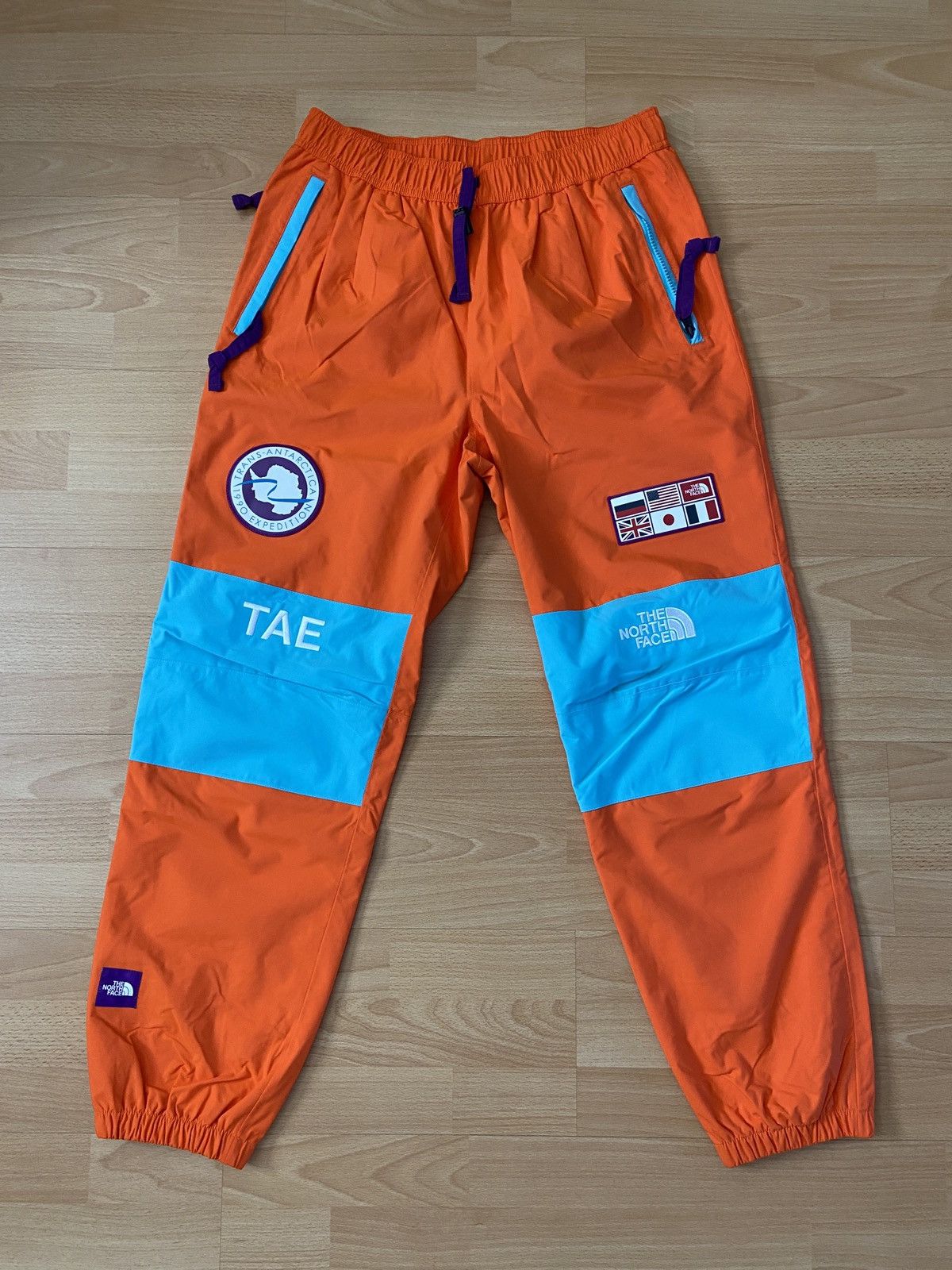 The North Face The North Face Trans Antarctica Expedition TAE Pants ...