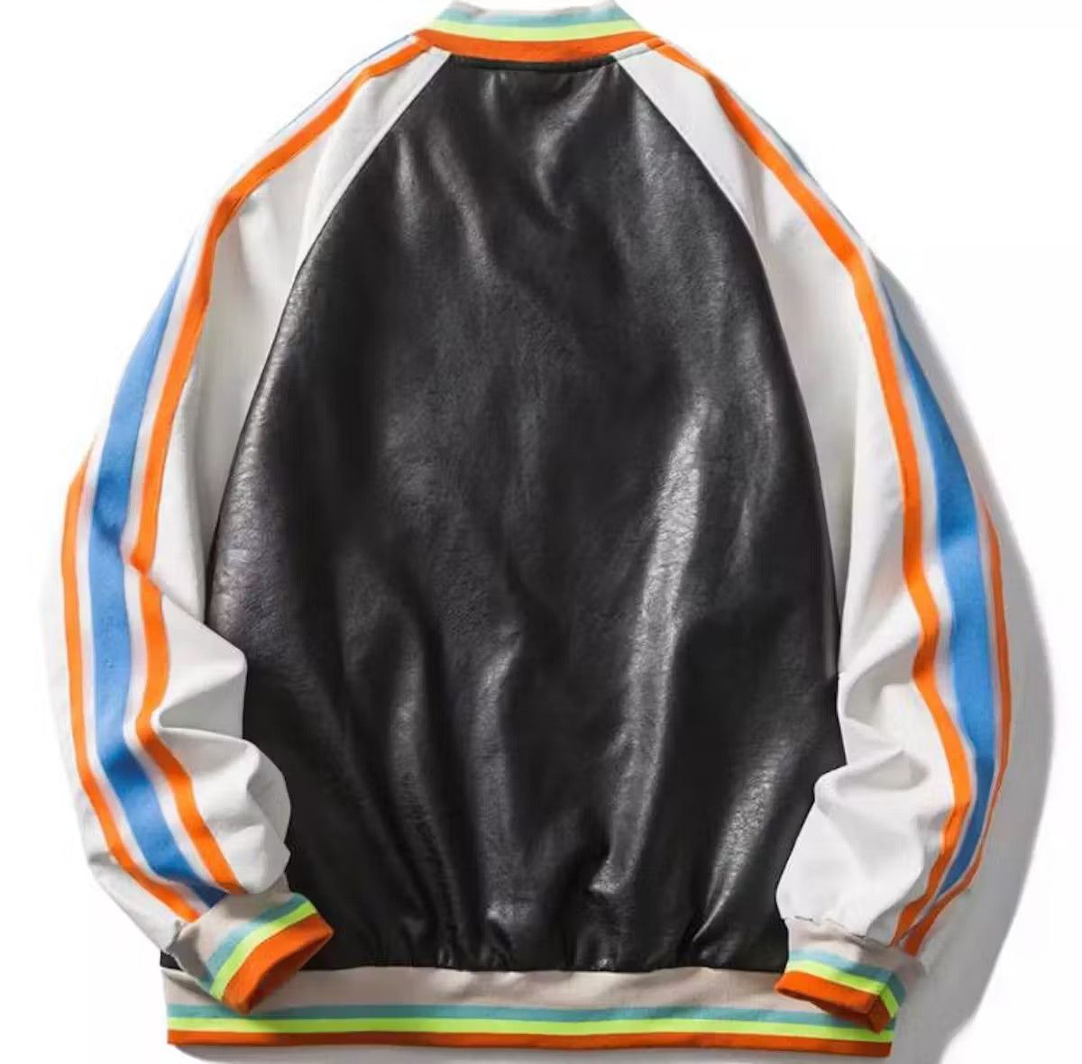 Vintage Japanese style punk bombers | Grailed