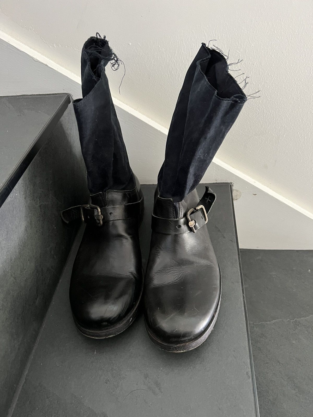 Ma+ MA+ Boots | Grailed