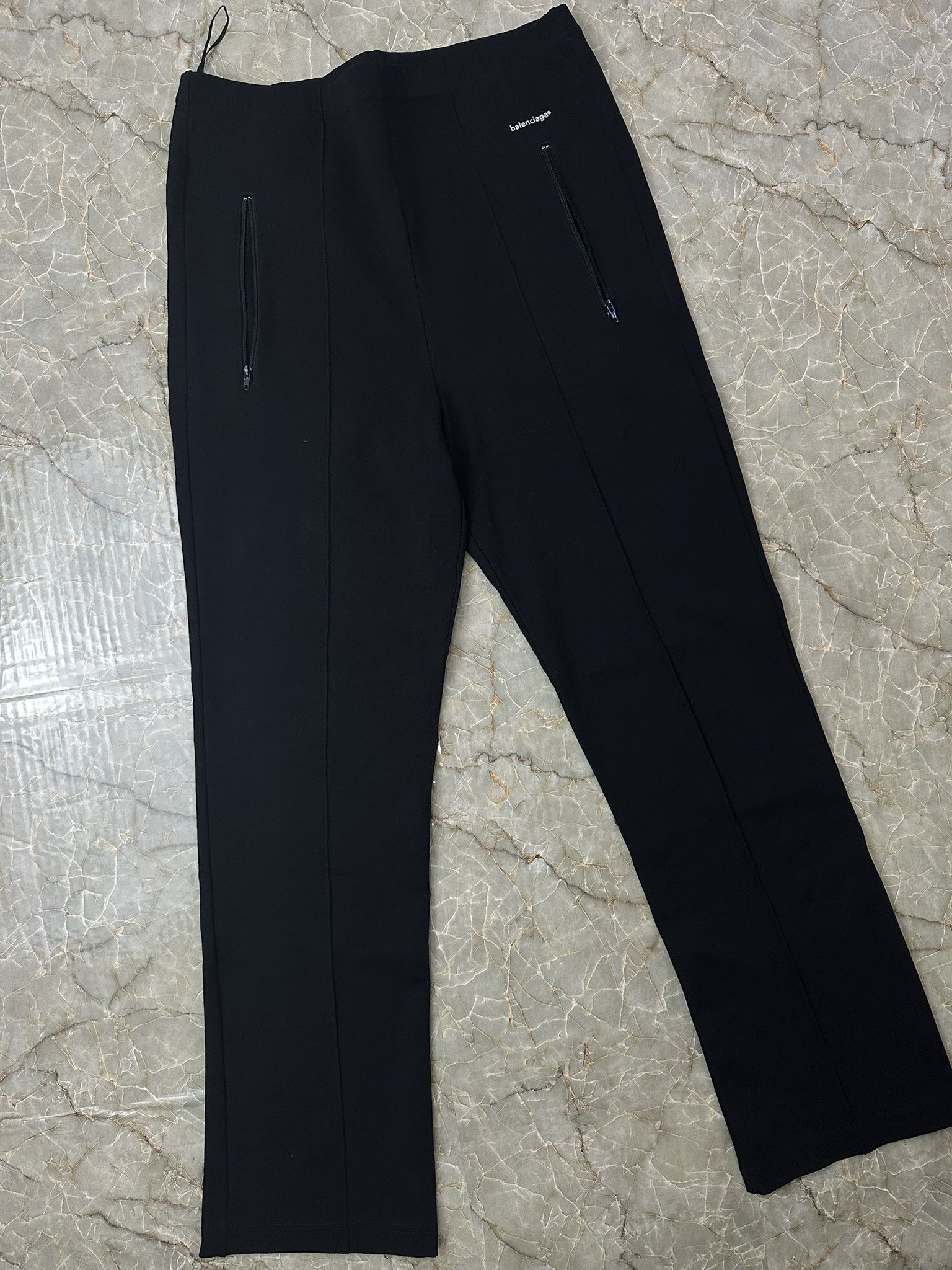 Balenciaga AW17 Archetype Track Pants | Grailed