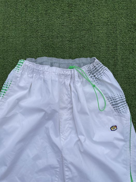 Nike Vintage Nike Tn Shorts | Grailed