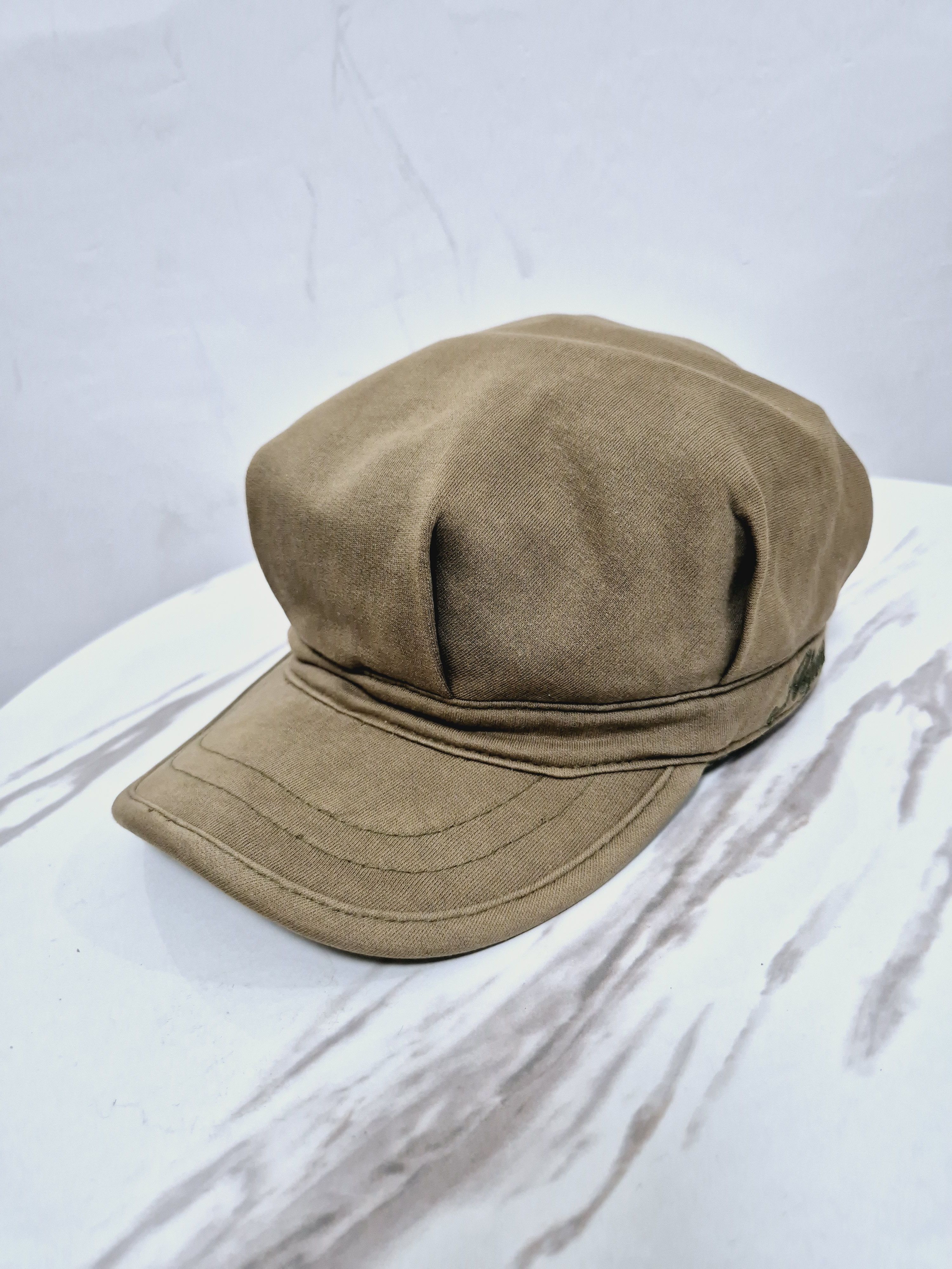 Alpha Industries Alpha Industries US Army HBT Cap | Grailed