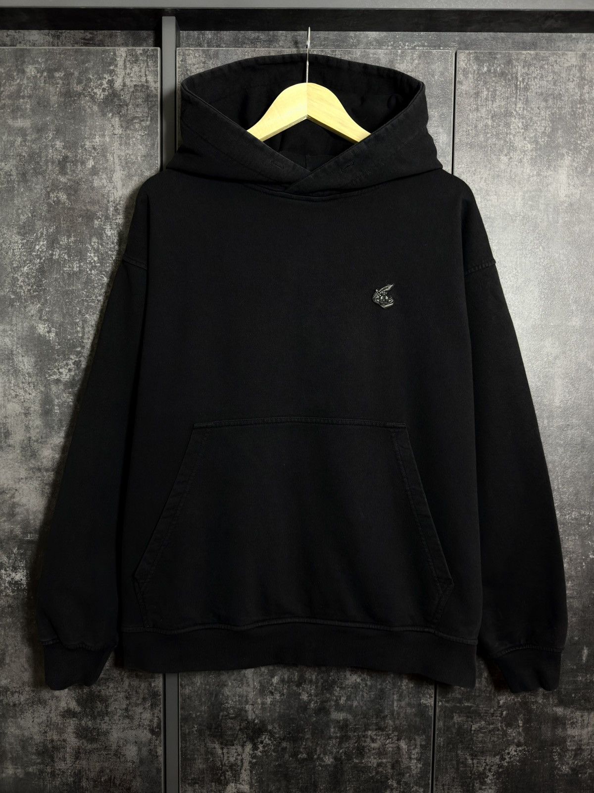 Vivienne Westwood Sick Vivienne Westwood Anglomania Big Logo Hoodie ...
