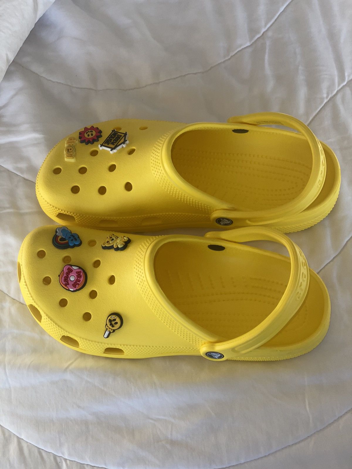 Crocs × Drew House Drew House Crocs | Grailed