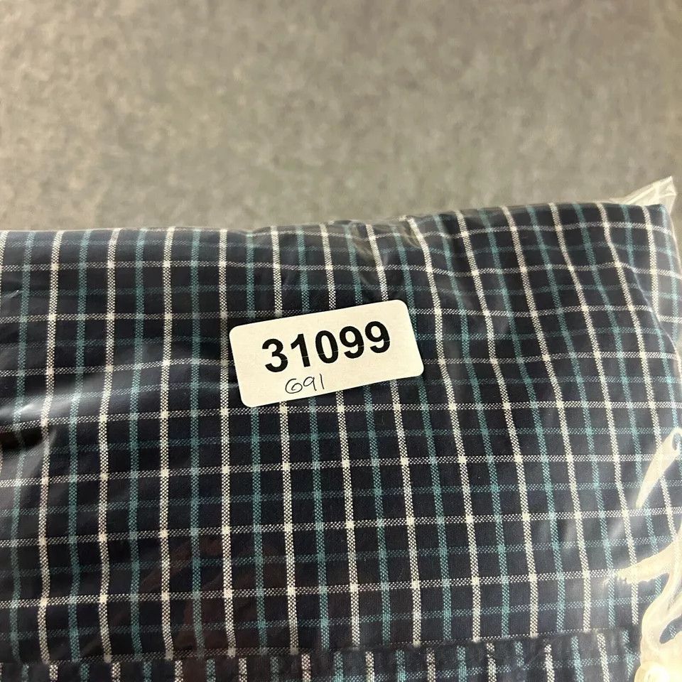 Bonobos Bonobos Shirt Mens XXL Check 2XL Athletic Fit Button Down | Grailed