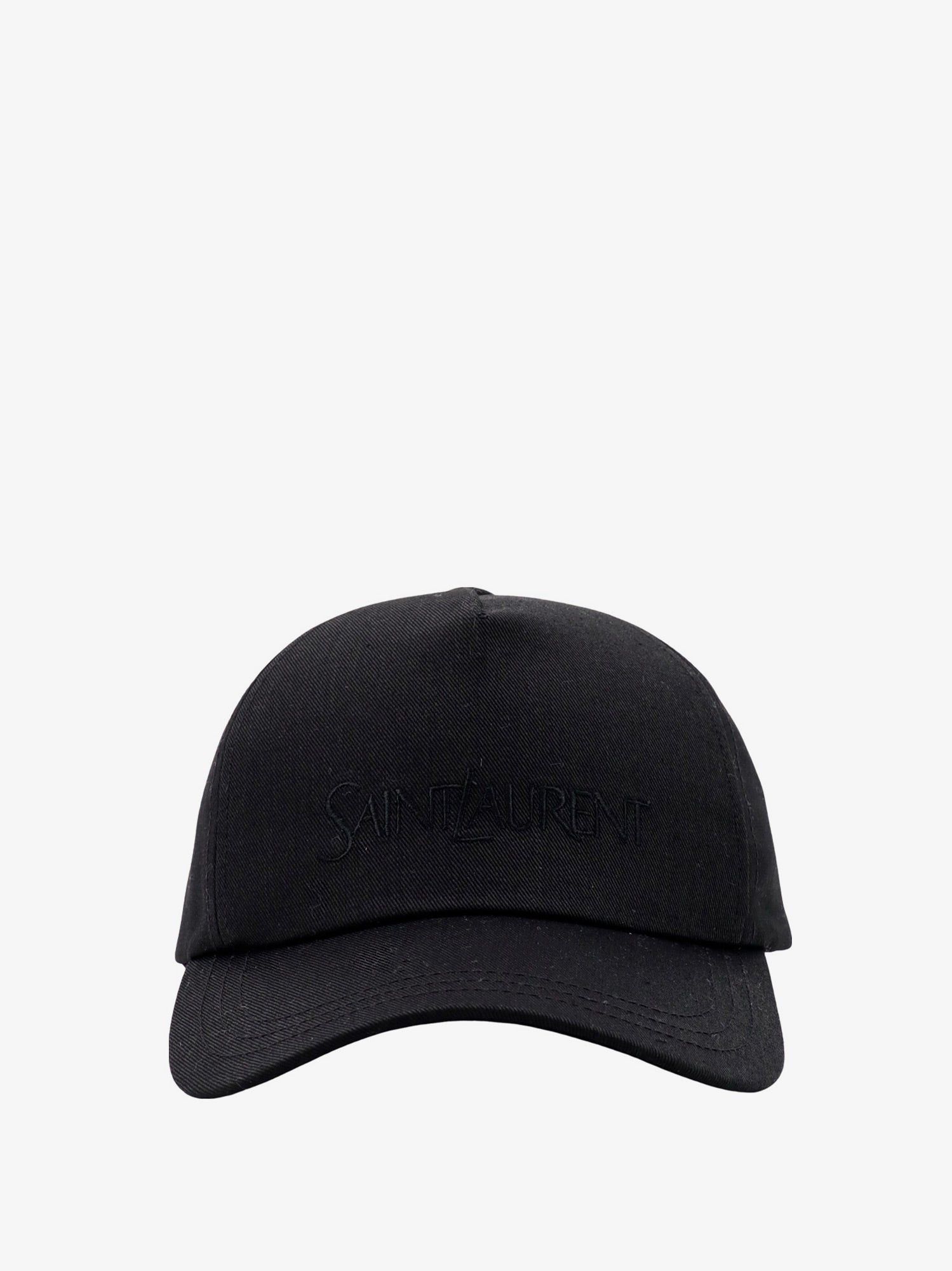 saint-laurent-paris-saint-laurent-black-hats-grailed