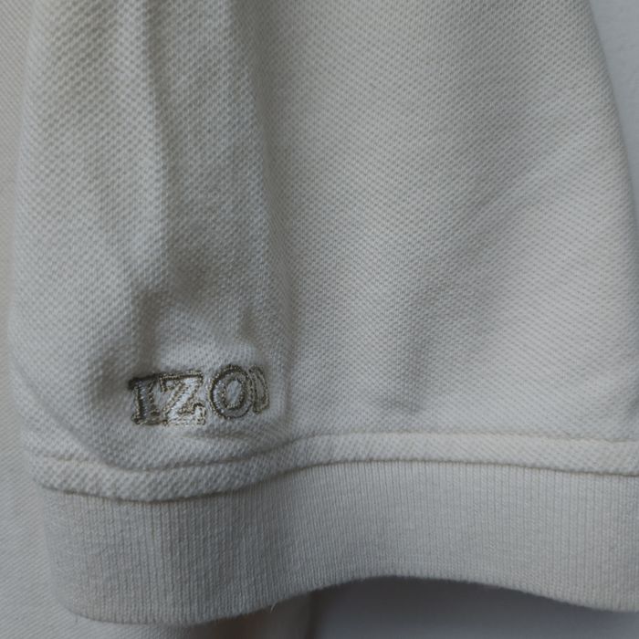 Vintage Vintage Izod Polo Shirt | Grailed