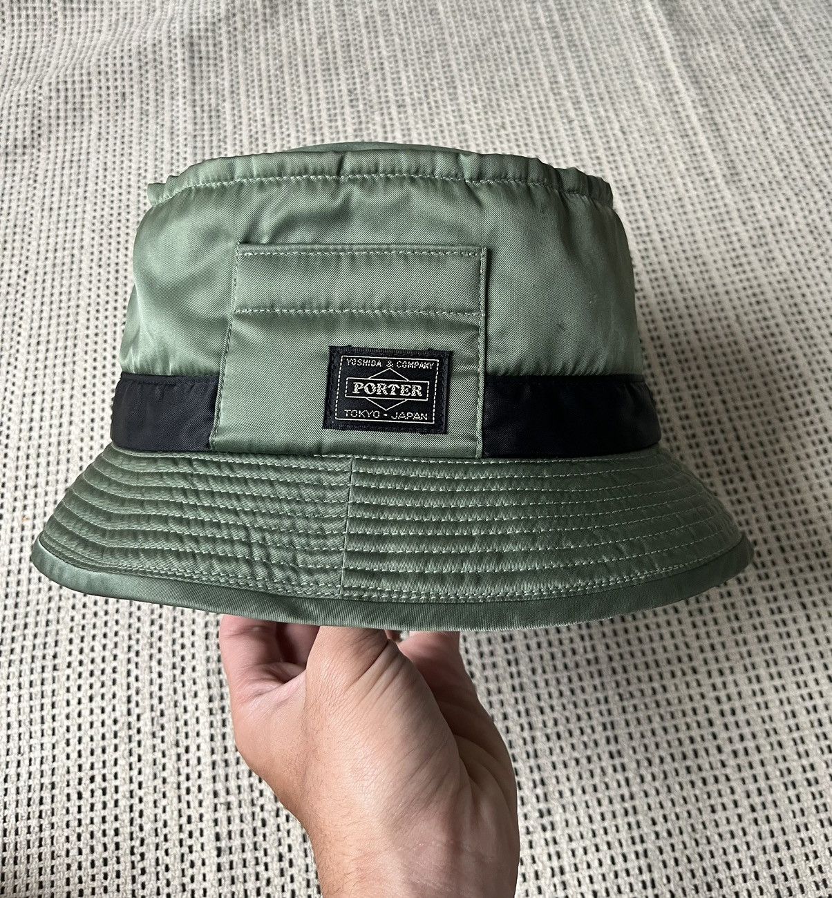 Beams Plus × Japanese Brand × Porter Rare! Vintage Porter x Beams ...