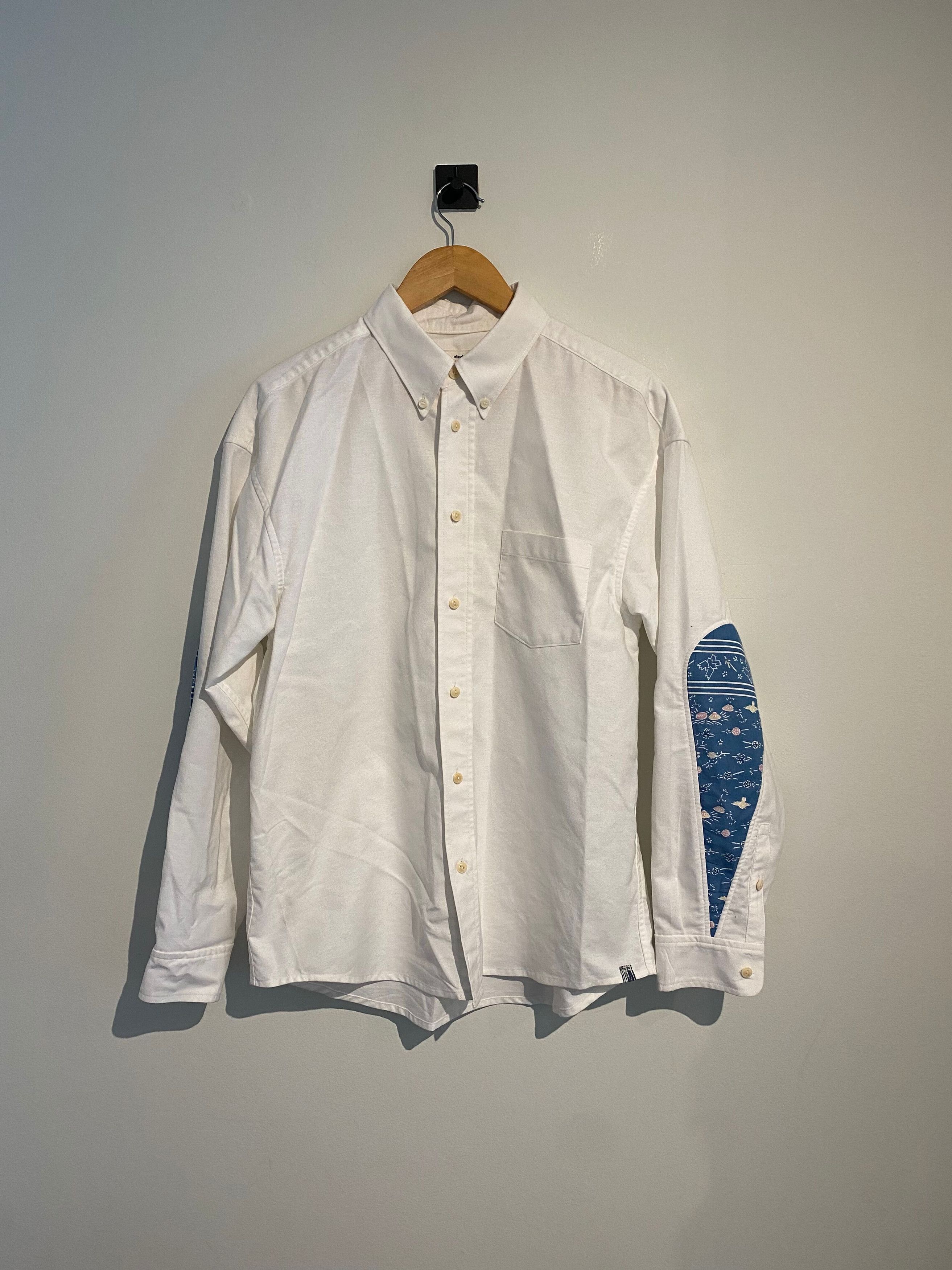 Visvim Visvim Albacore Shirt | Grailed