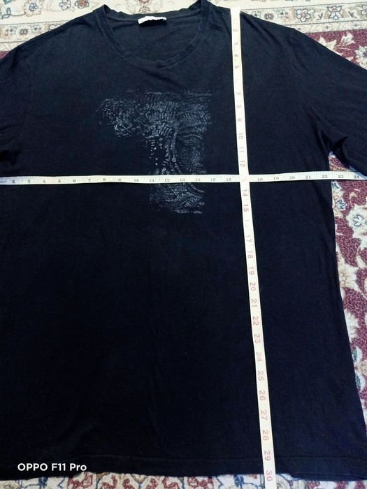 Versace Versace Collection Medusa Half Face | Grailed