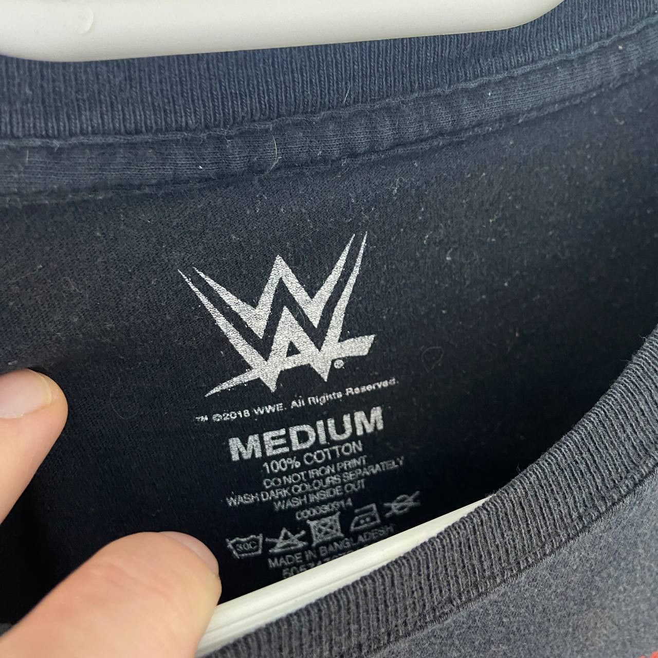 Wwf Stone Cold Winner 97 Royal Rumble Vintage WWE T-Shirt | Grailed