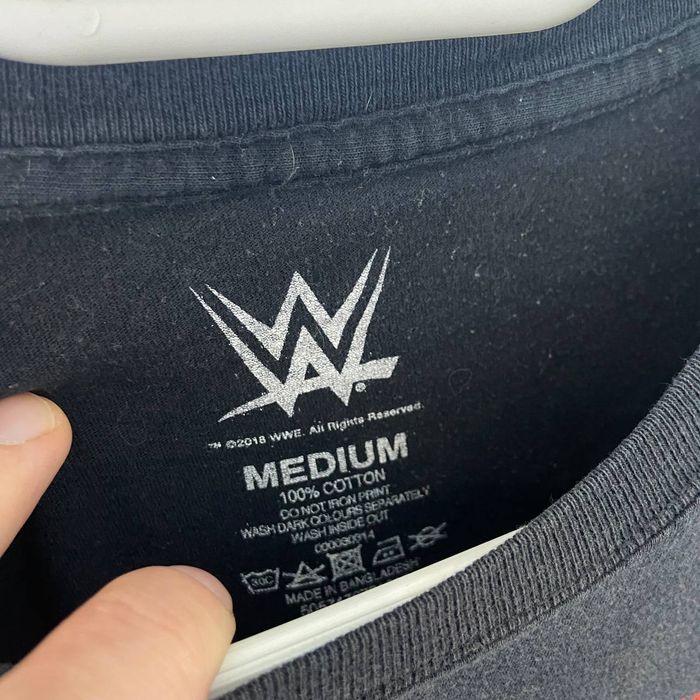 Wwf Stone Cold Winner 97 Royal Rumble Vintage WWE T-Shirt | Grailed