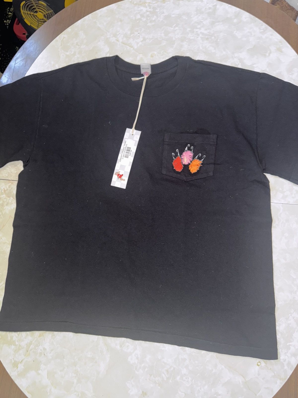 Matty Boy ATL Anti Promo Tee | Grailed