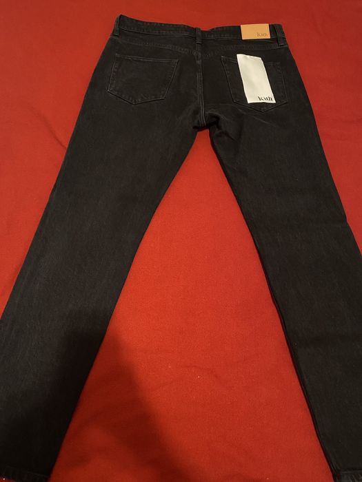 Kith Kith Varick Denim Jeans | Grailed