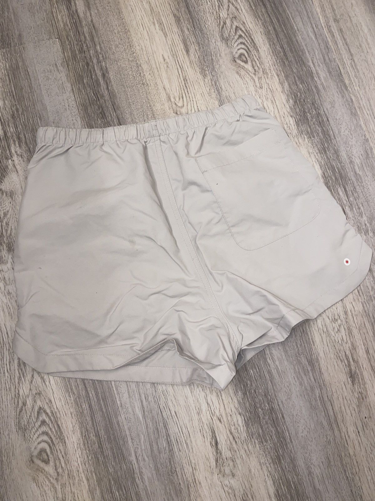 Rhude Rhude Rhu Shorts | Grailed