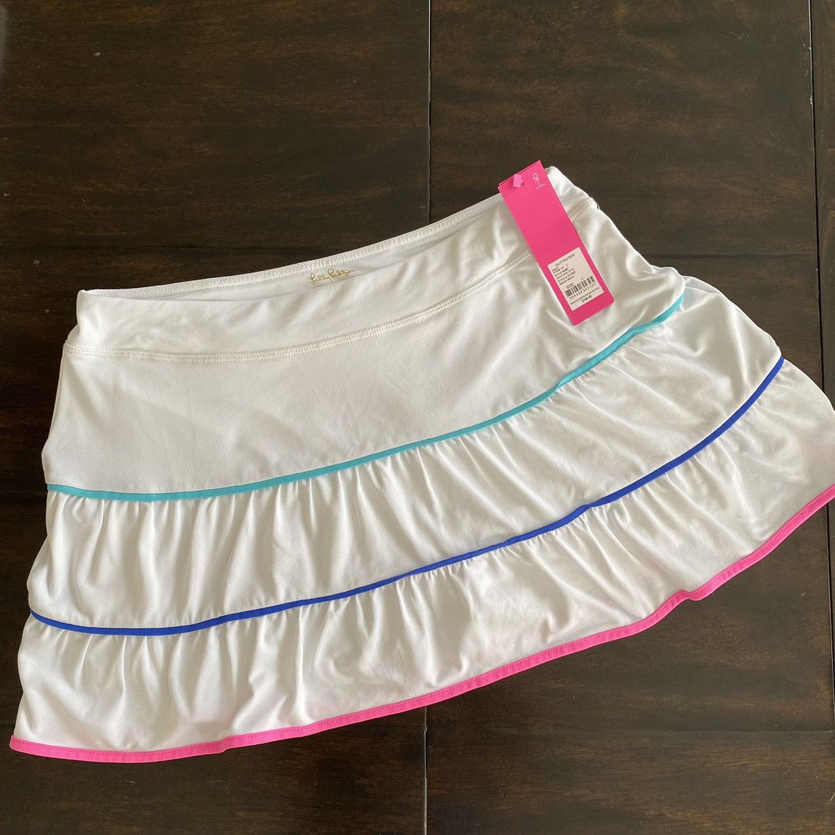 Lilly Pulitzer Lilly Pulitzer Tennis Golf Skirt | Grailed