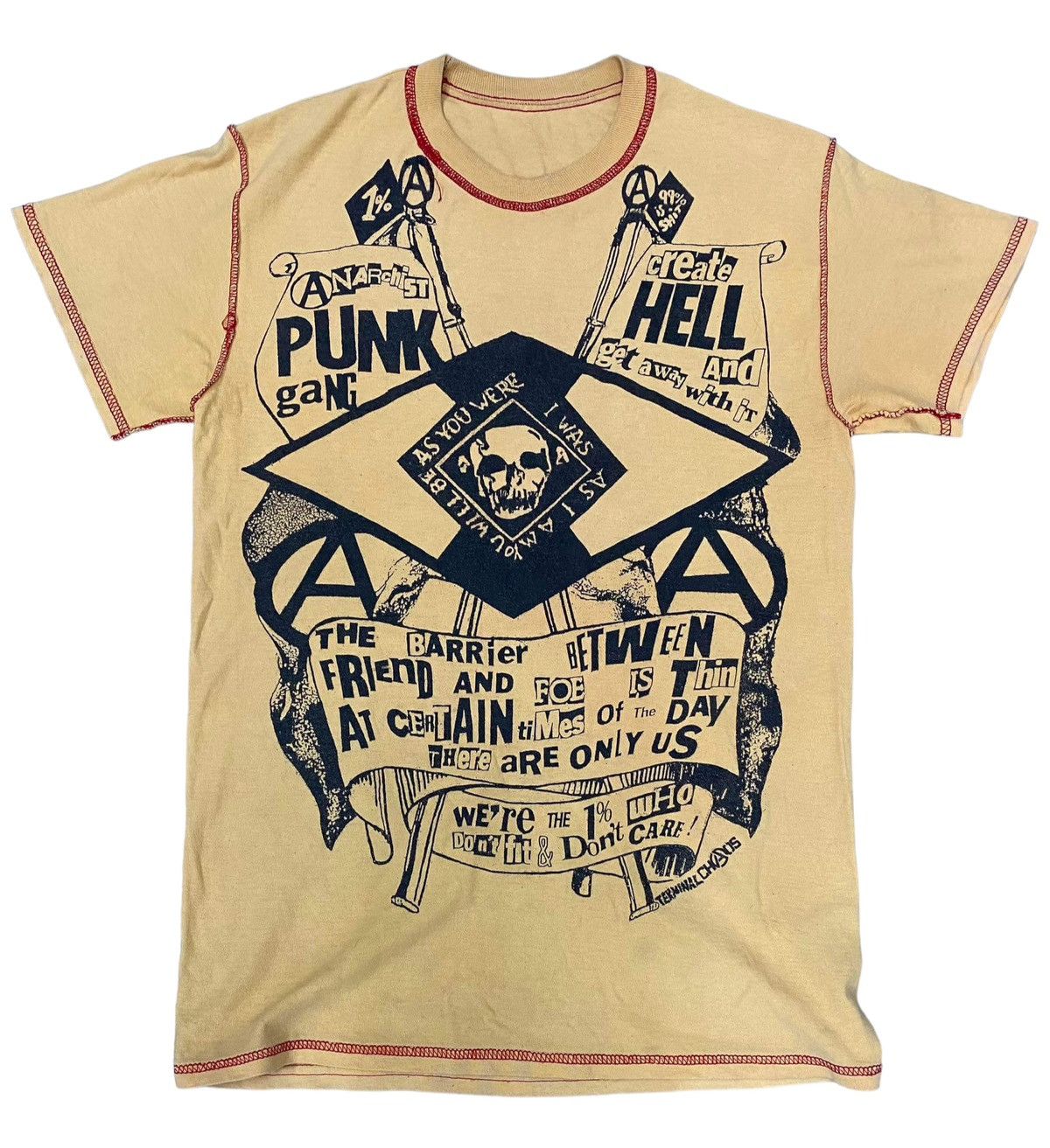 Japanese Brand × Seditionaries × Vintage Vtg Bootleg Punk Vivienne ...