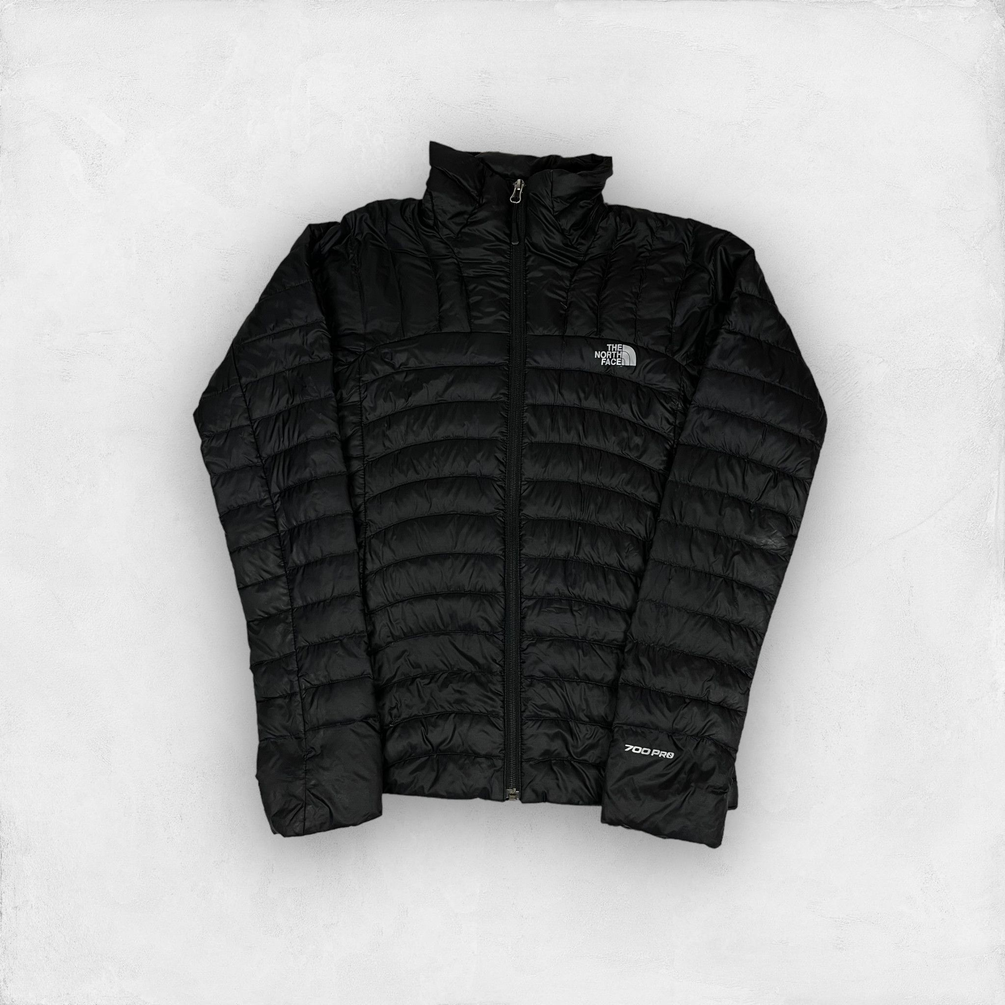 The North Face The North Face Pertex Quantum 700 Pro Womens Puffer ...