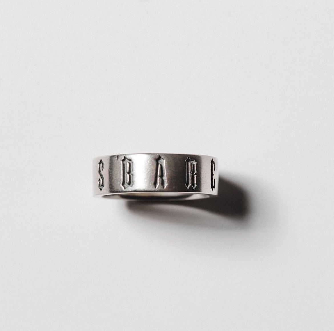 Bare Knuckles US 11 Branded Ring | Grailed