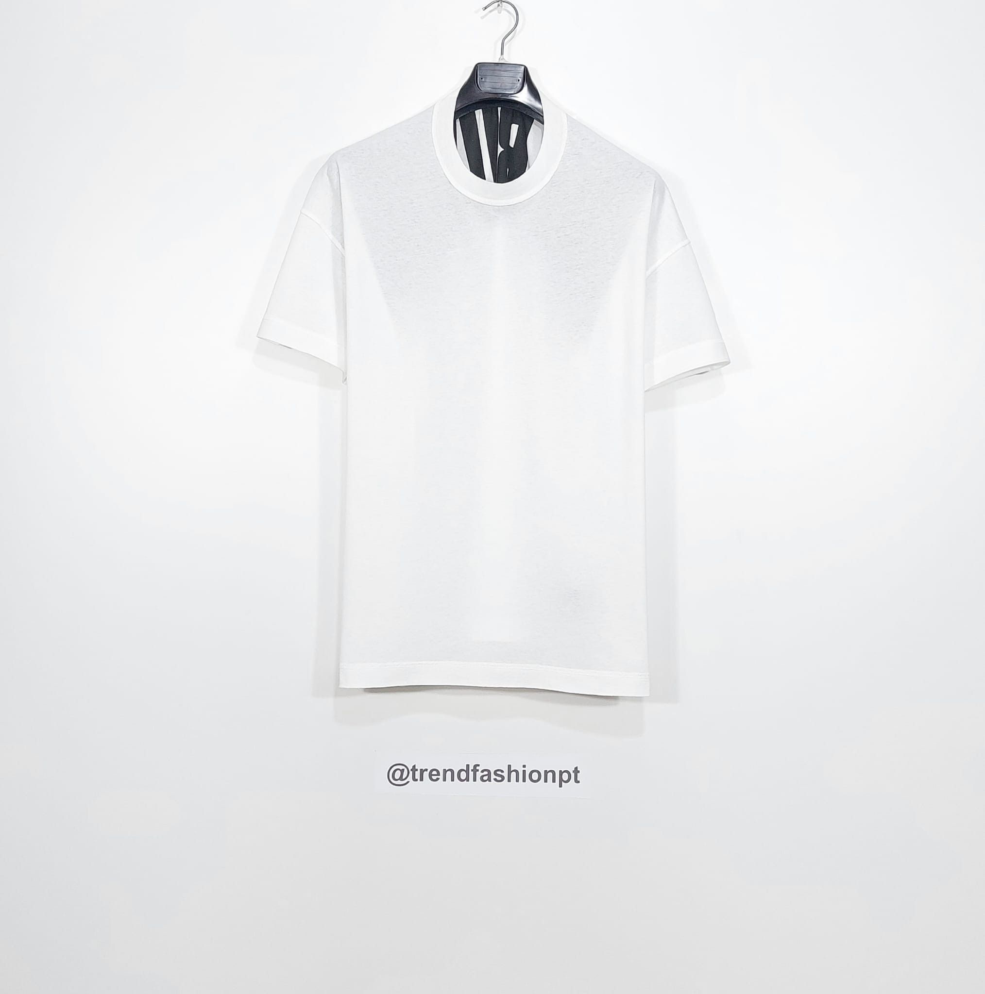 Cole Buxton Inside Out Arch logo tshirt | Grailed