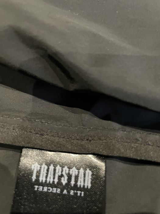 Trapstar London Trapstar ORIGINAL reflective coach jacket | Grailed