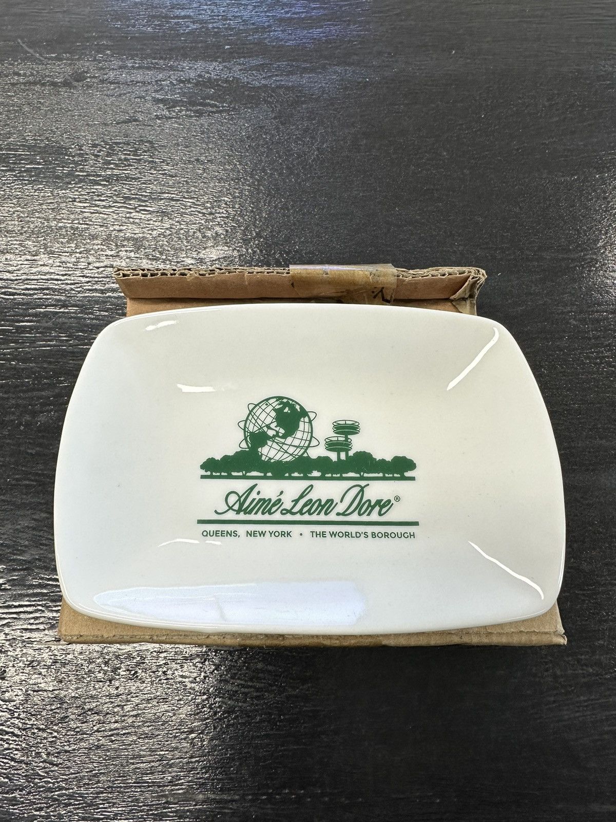 Aime Leon Dore Aime Leon Dore Soap Dish | Grailed
