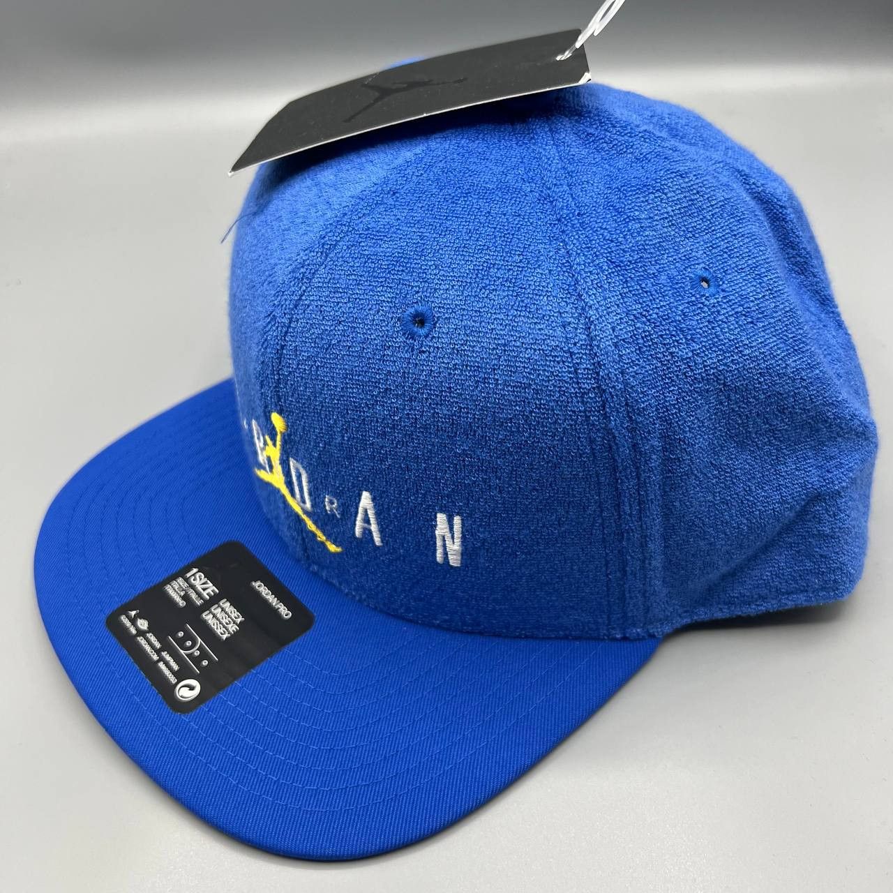 Jordan Brand Air Jordan Hat Men Jumpman Pro Sport DNA Snap Back Cap New ...