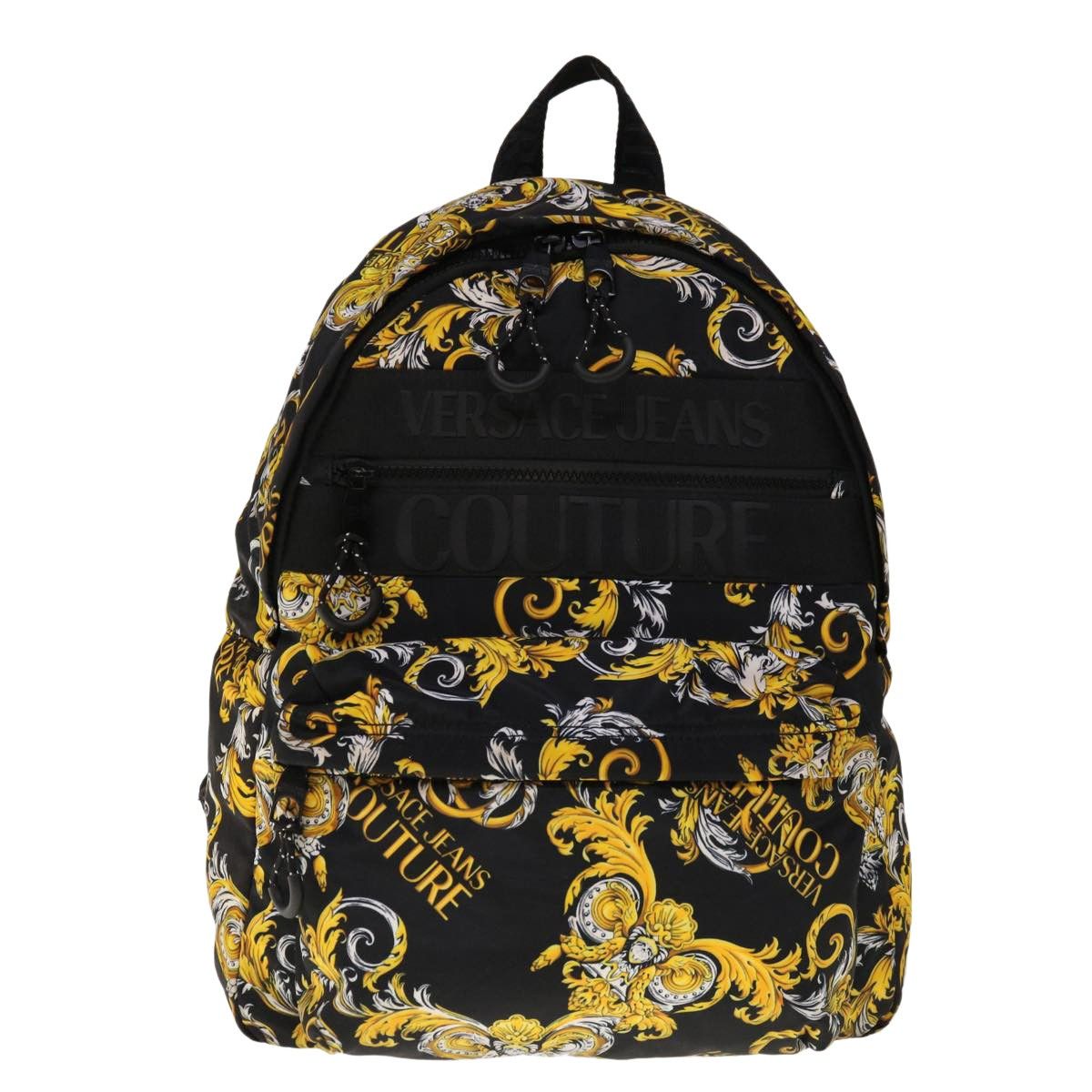Versace Versace backpack | Grailed