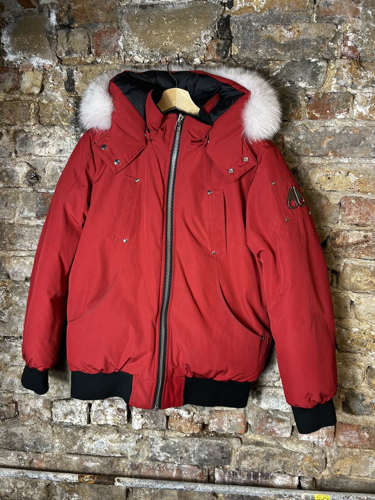 Moose Knuckles Moose Knuckle Jacket Sz XL | Grailed