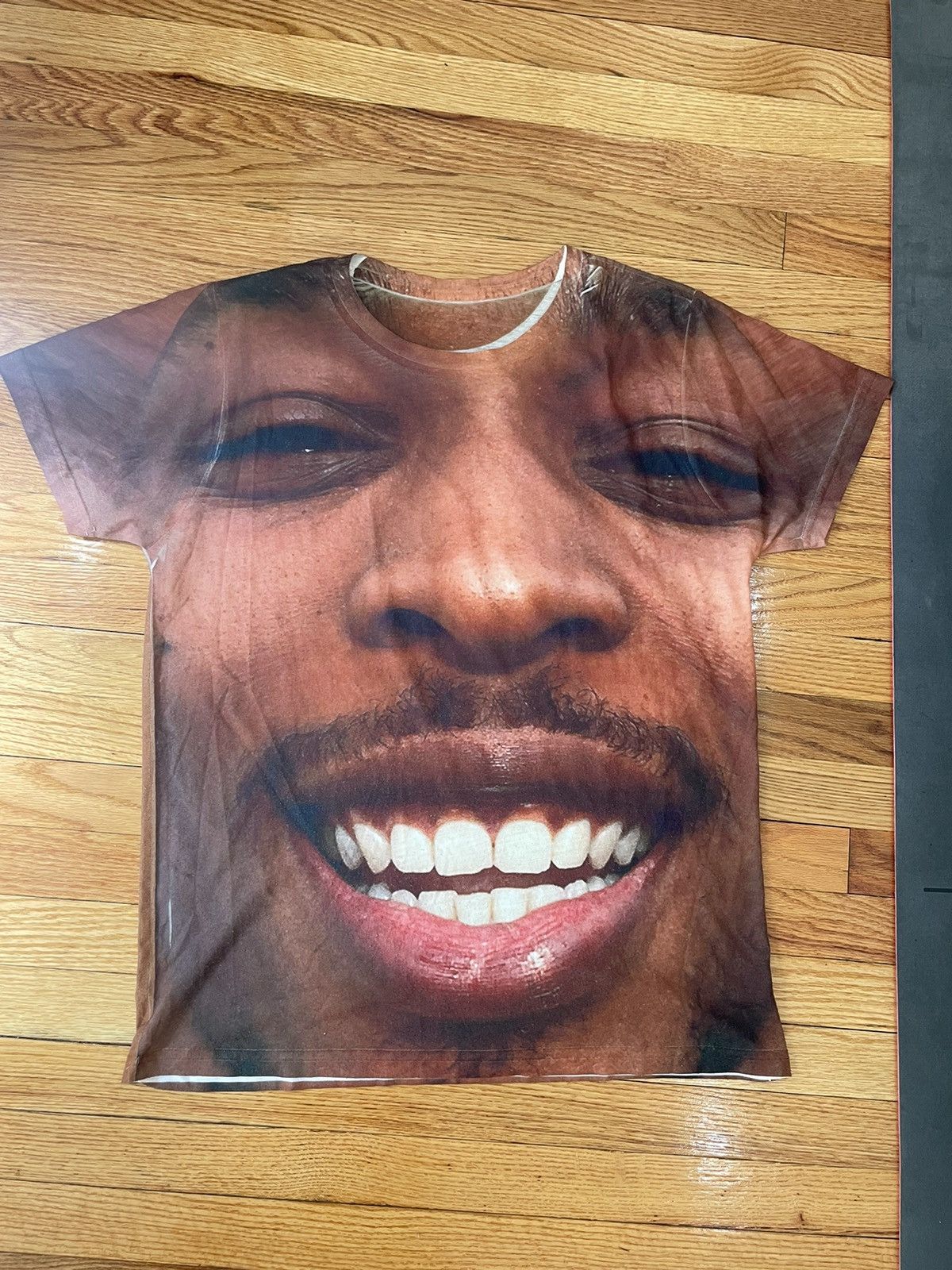 Vintage JME Integrity “INTEGRITEE” Shirt | Grailed