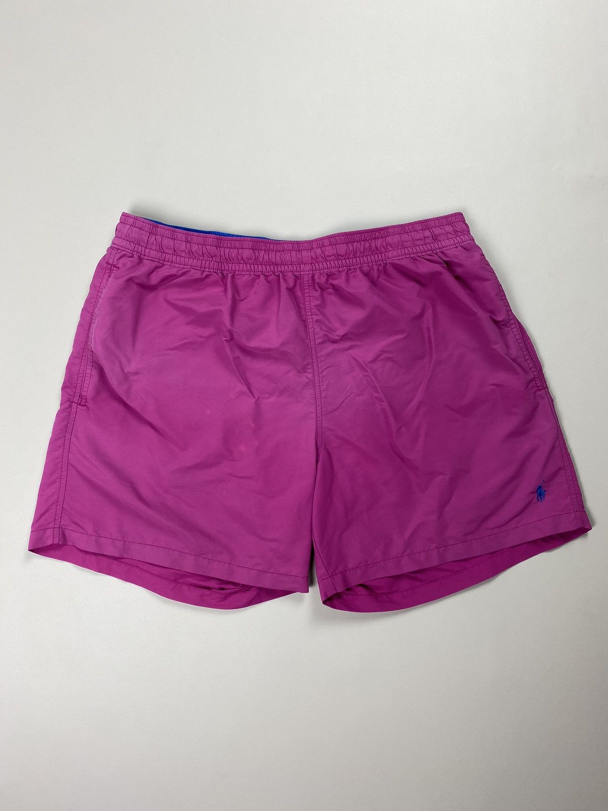 Polo Ralph Lauren Polo Ralph Lauren Mens Swimming Shorts Size Xl Grailed