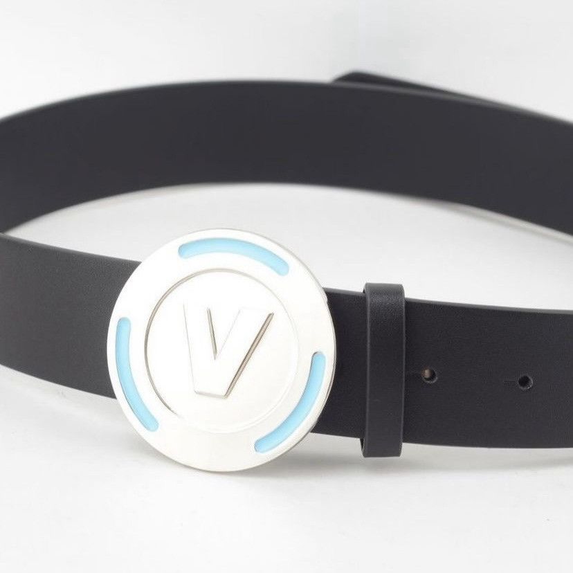 Jewelry × Made In Usa × Streetwear 2024 EPIC FORTNITE V-BUCKS SPINNING ...