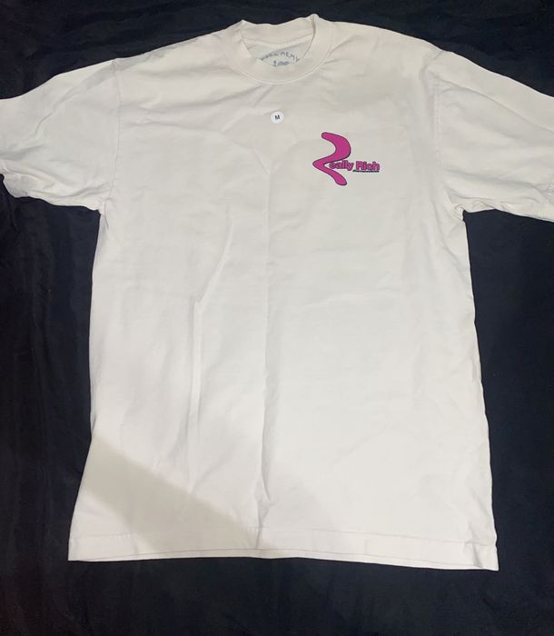 Streetwear KanKan (Really Rich) Merch - Pharrma Tee *SEND OFFERS* | Grailed