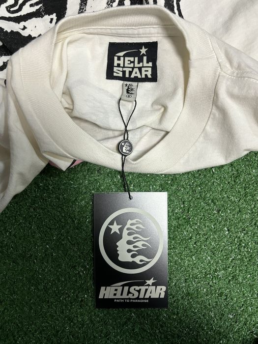 HELLSTAR Hellstar Future long sleeve | Grailed