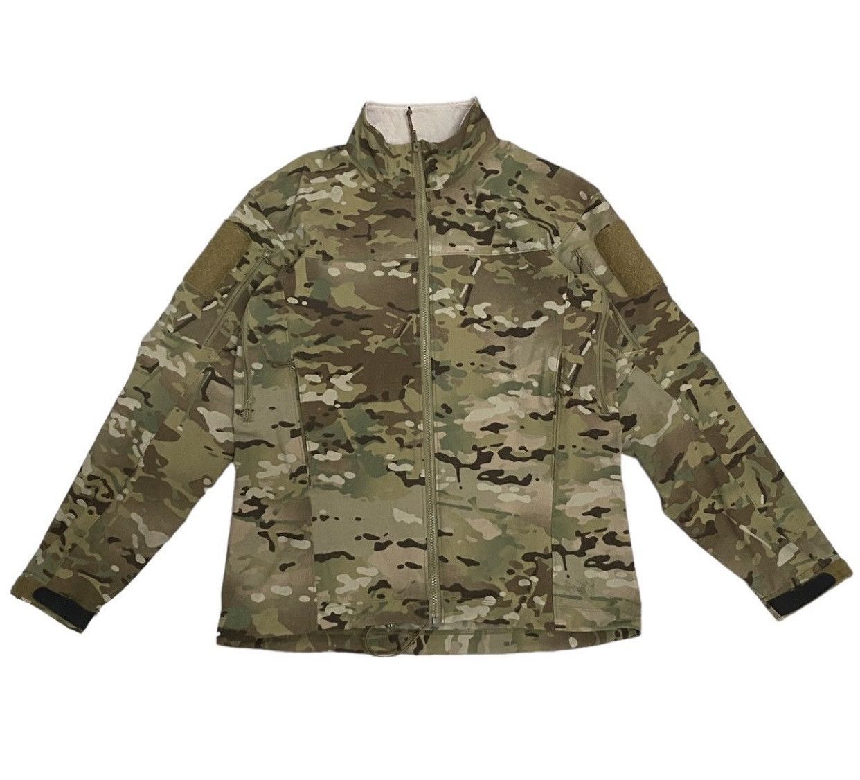 Arc'teryx Rare‼️Arcteryx LEAF Combat Multicam Jacket | Grailed