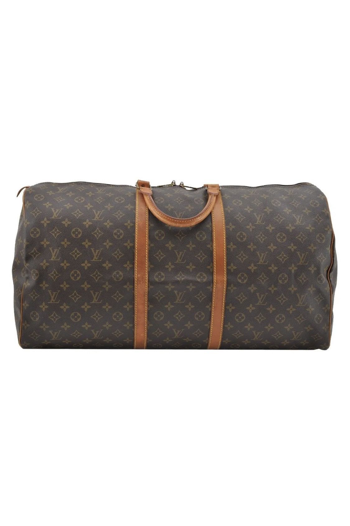 Louis Vuitton [SALE!] Keepall 60 Duffle Bag | Grailed
