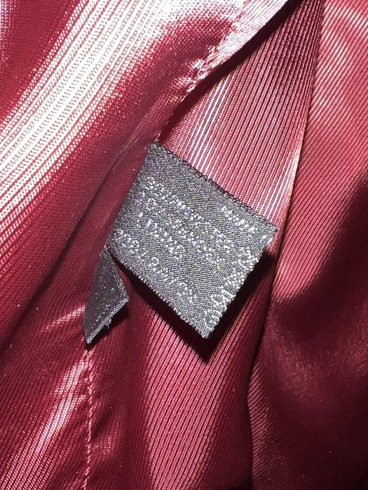 Prada Rare Prada Black Label Jacket | Grailed