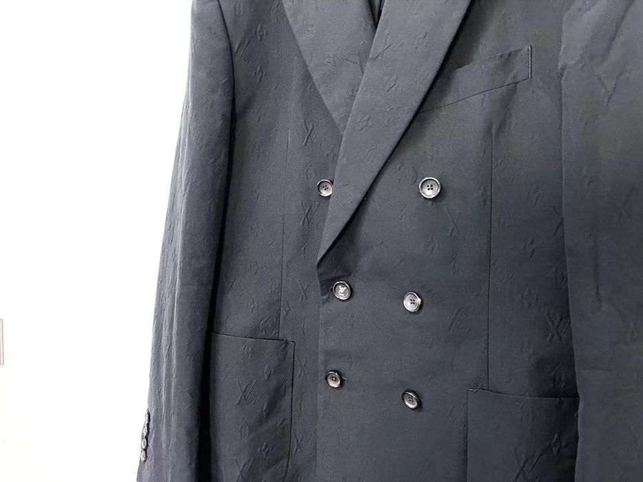 Louis Vuitton LOUIS VUITTON SUIT | Grailed