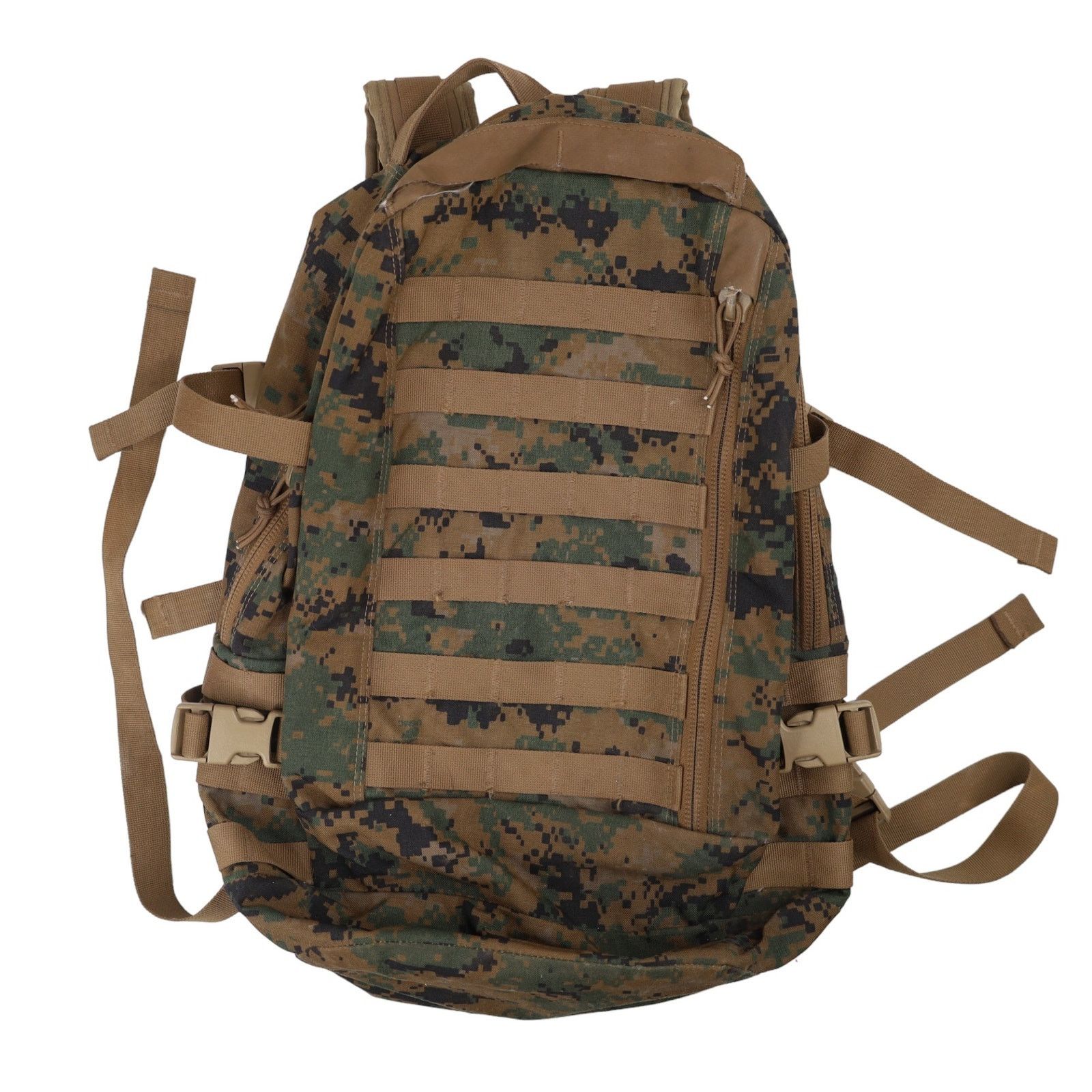 Arc'teryx USMC Arc'Teryx Design Military Assault Pack | Grailed