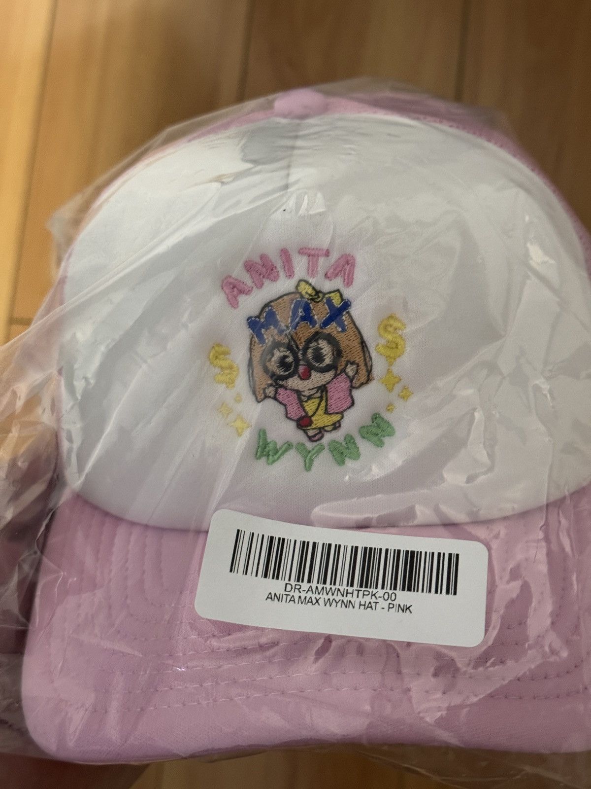 Drake Anita Max Wynn Hat Drake x Stake | Grailed