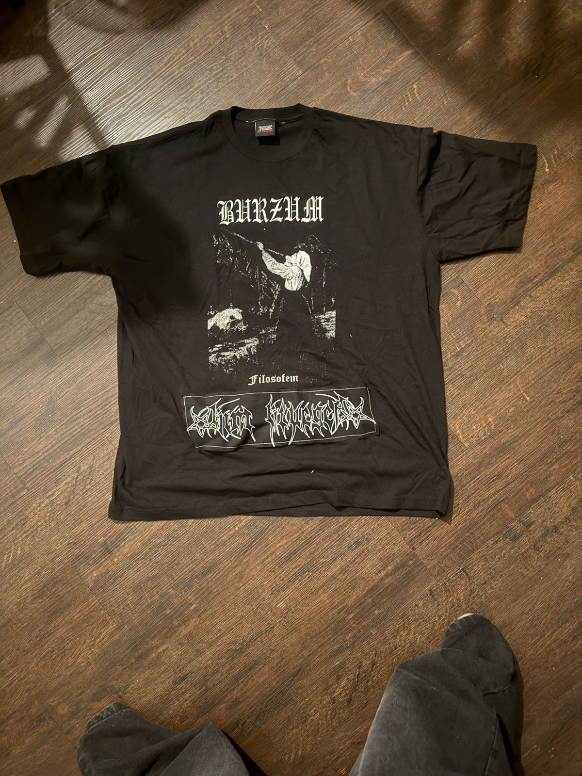 Ken Carson × Kim Krueger × Playboi Carti kim kruger burzum filosofem ...