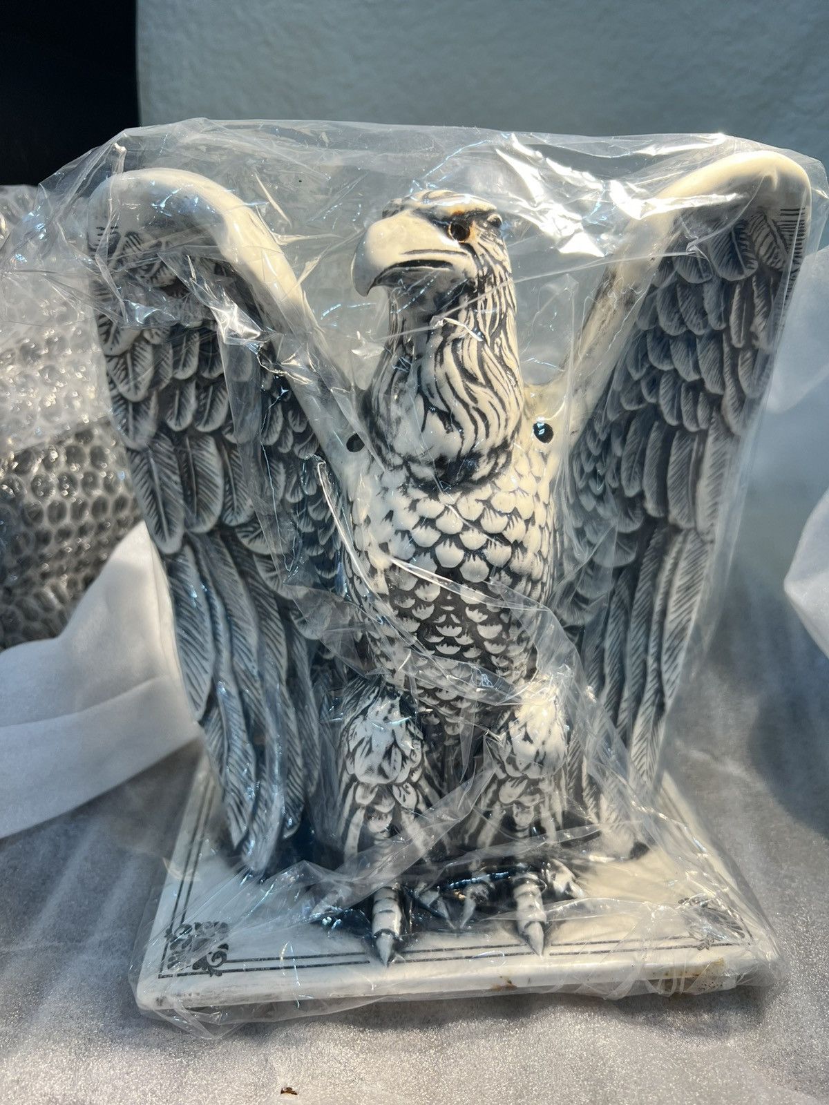 Neighborhood Neighborhood Booze Eagle Incense Chamber Pre-owned | Grailed