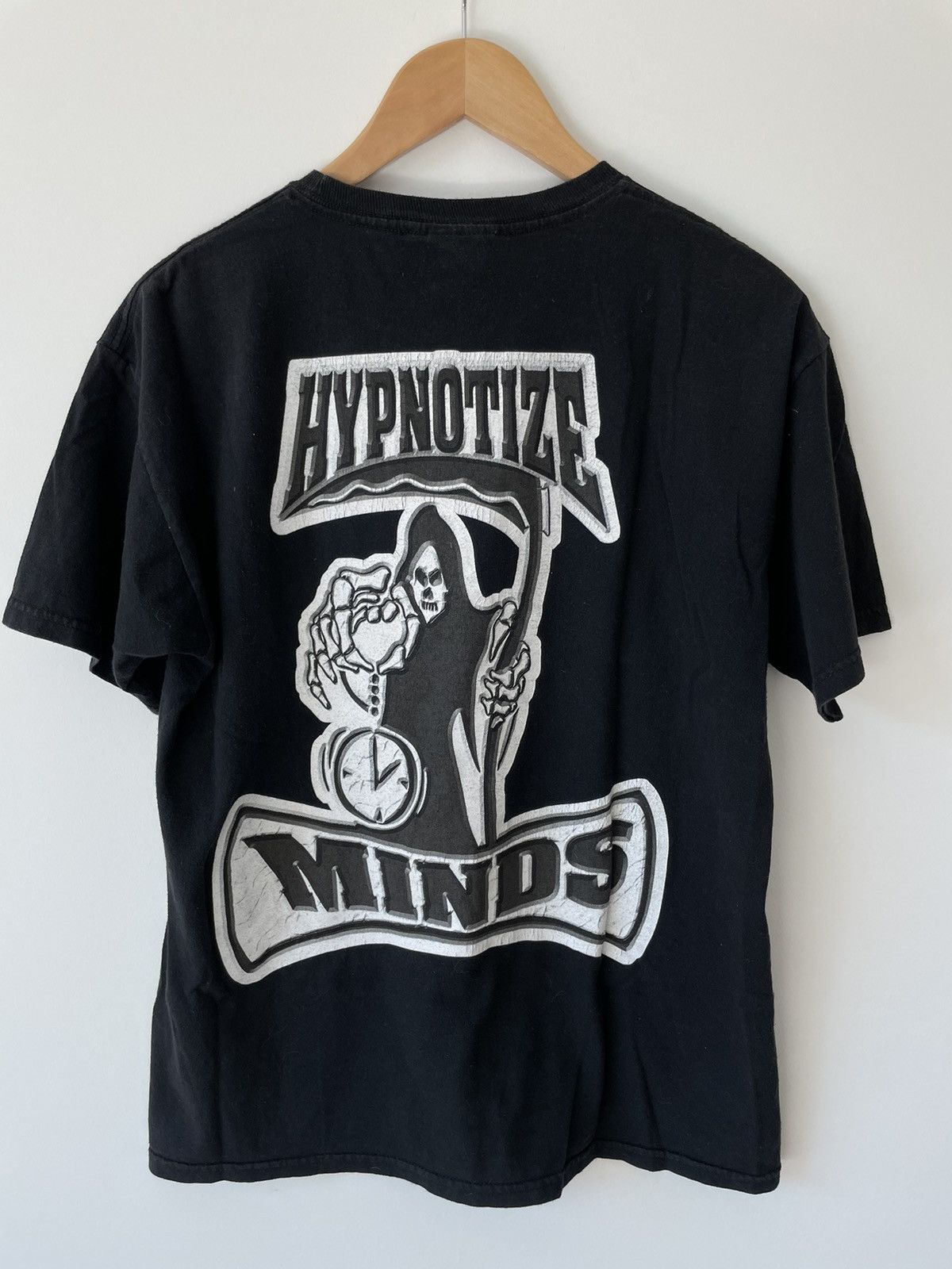 Supreme Supreme Hypnotized Minds T-Shirt | Grailed