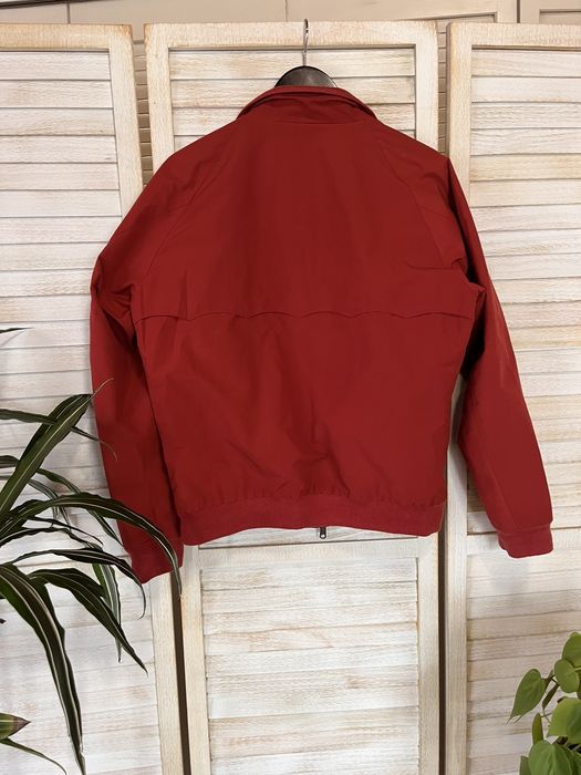 Baracuta Red Baracuta G9 | Grailed